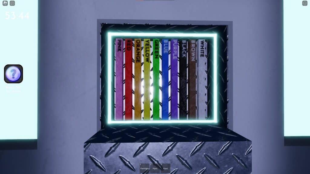 Roblox Terminal Escape Room: Chapter 2 Walkthrough | The Nerd Stash