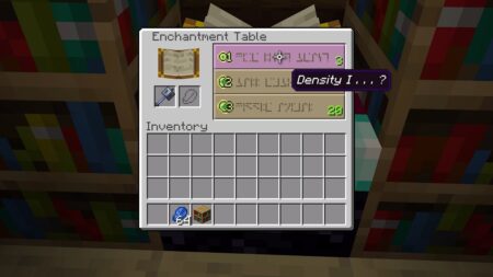 How to Make a Mace in Minecraft (& Best Enchantments to Use) | The Nerd ...