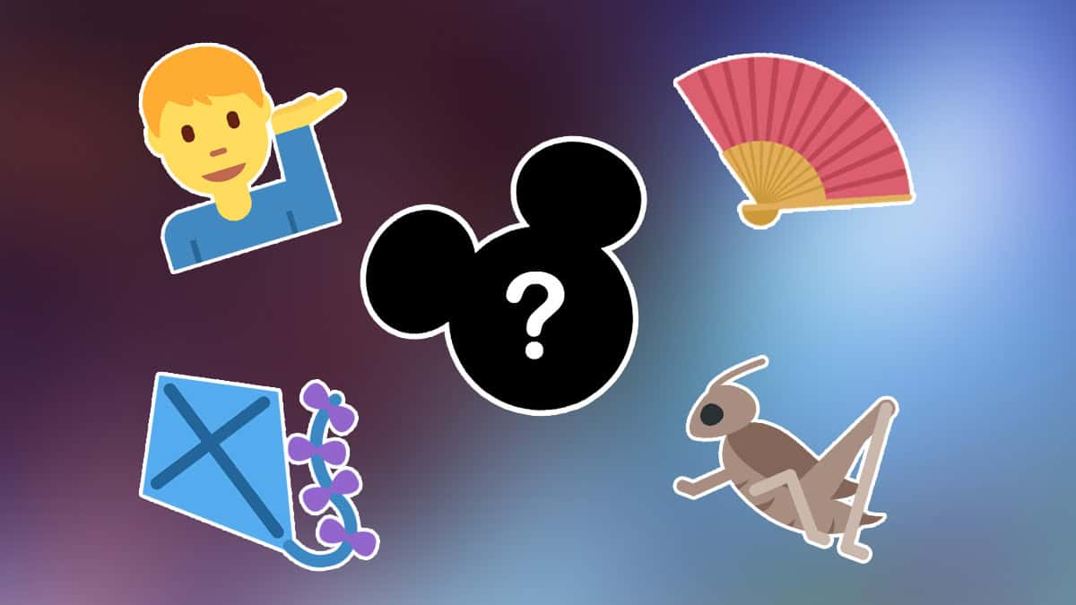 Disney Dreamlight Valley Teases The Next Star Path With Emojis: What Do ...