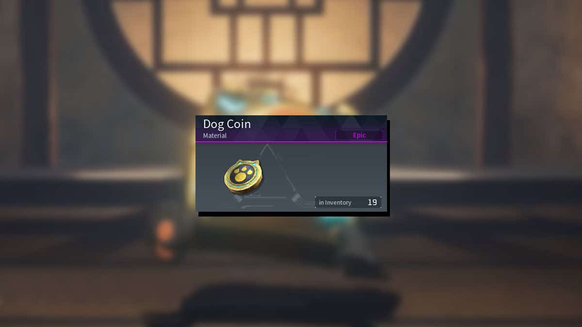 How To Get (& Use) Dog Coins for Exclusive Items in Palworld | The Nerd ...
