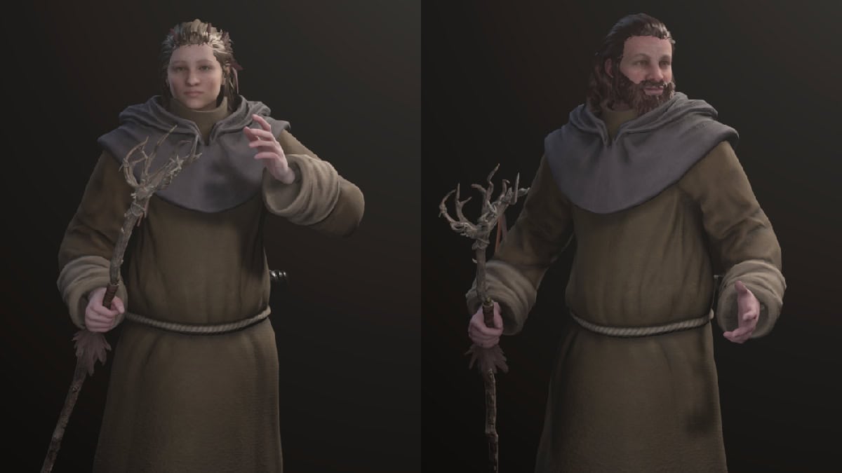 Dark and Darker: Beginner's Guide to Playing a Druid | The Nerd Stash