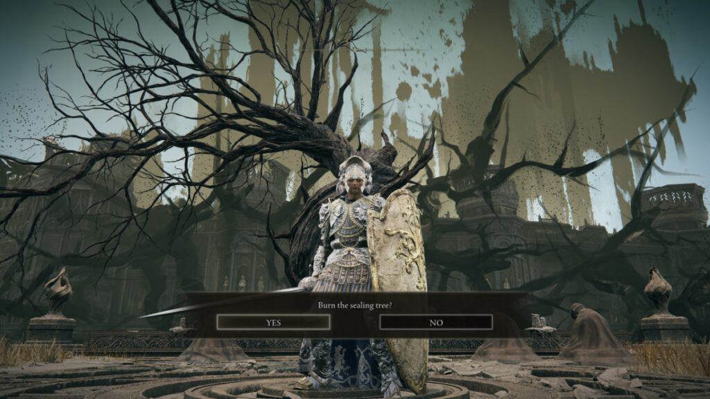 How To Complete St. Trina Questline (Thiollier Quest) in Elden Ring ...