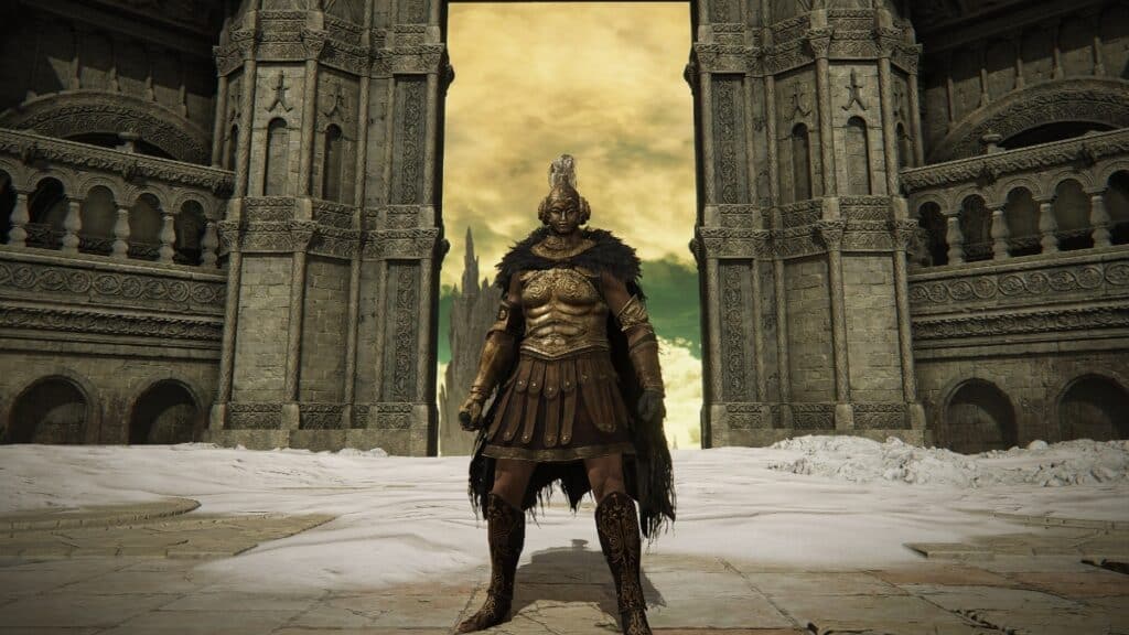 Elden Bling: The Most Stylish DLC Armor Sets in Elden Ring Shadow of ...