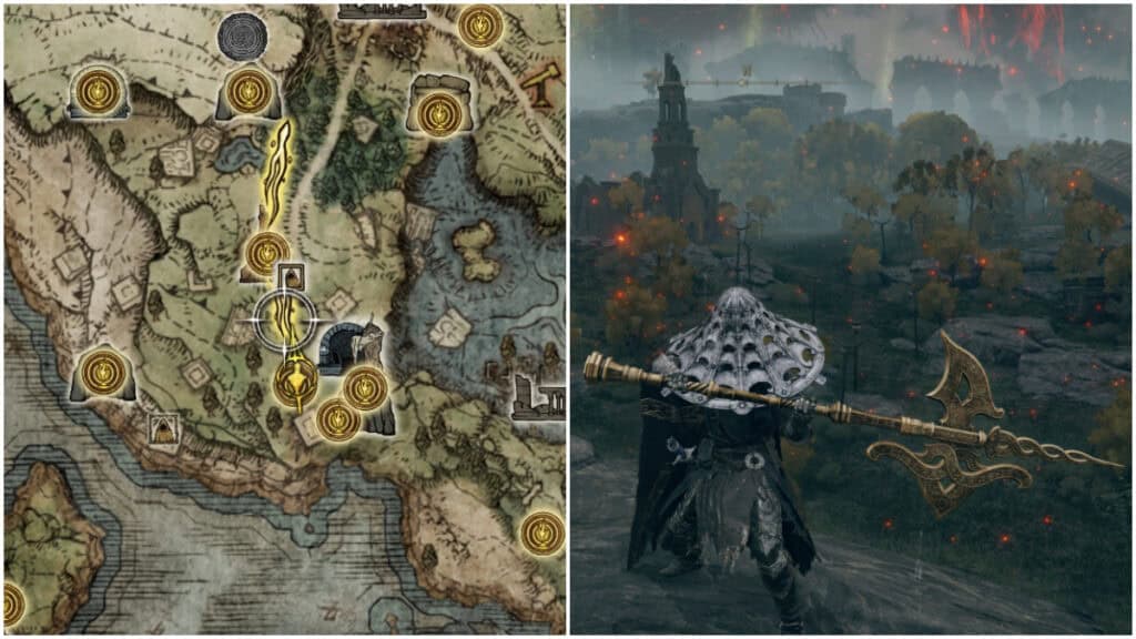 6 Best Weapons in Elden Ring for Beginners | The Nerd Stash