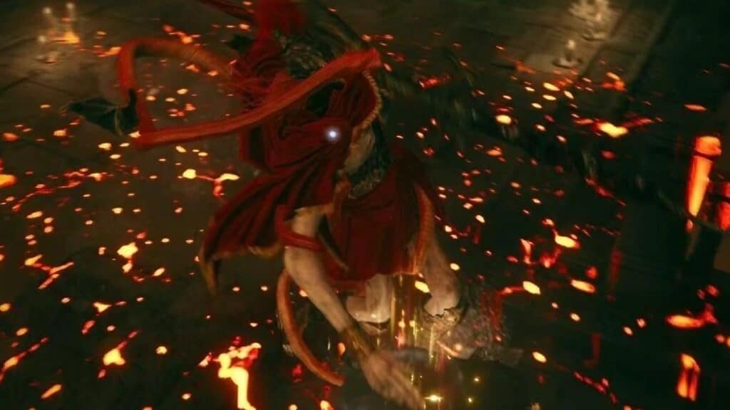 How To Beat Messmer the Impaler in Elden Ring Shadow of the Erdtree ...