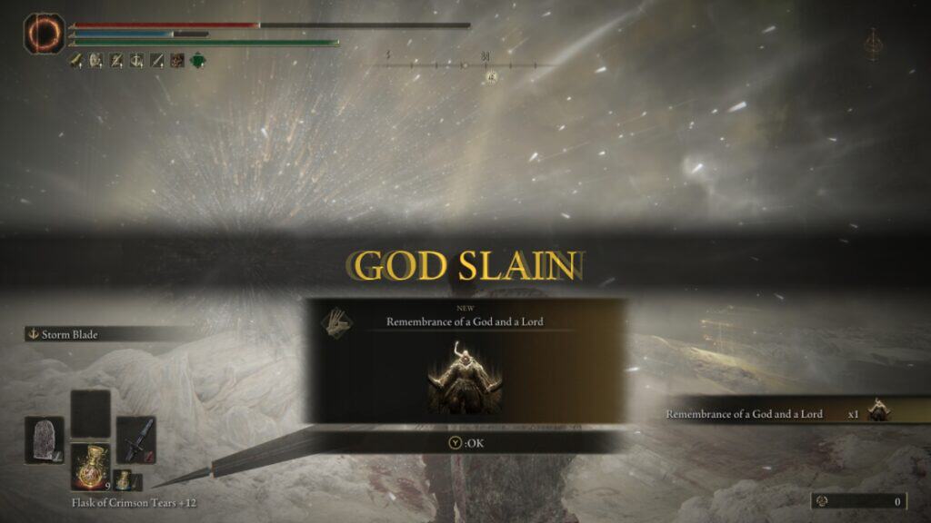 How To Beat Promised Consort Radahn in Elden Ring: Shadow of the ...