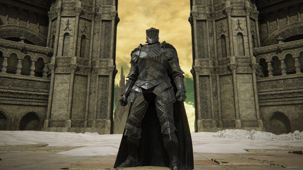 Elden Bling: The Most Stylish DLC Armor Sets in Elden Ring Shadow of ...