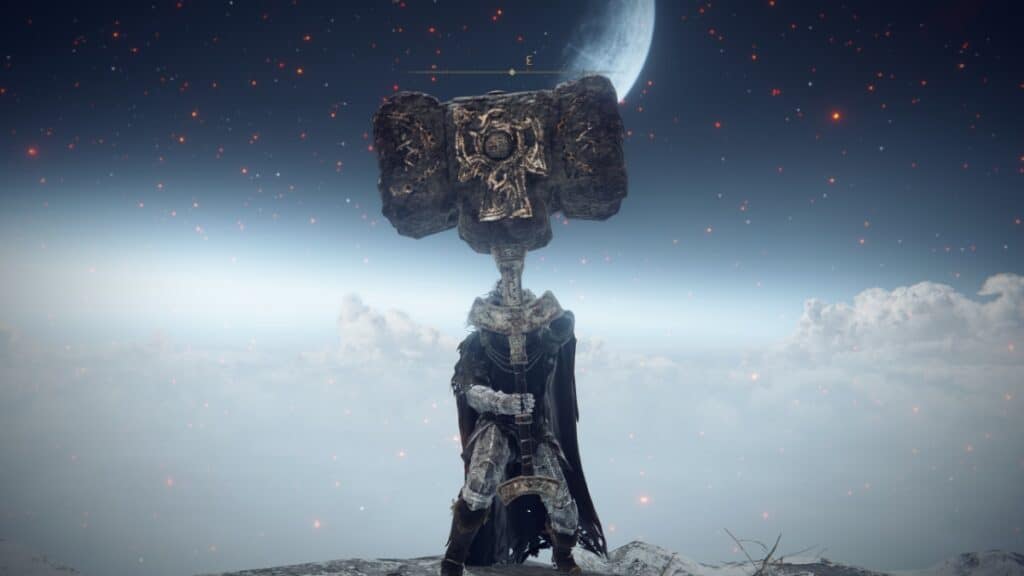 Best Colossal Weapons in Elden Ring | The Nerd Stash