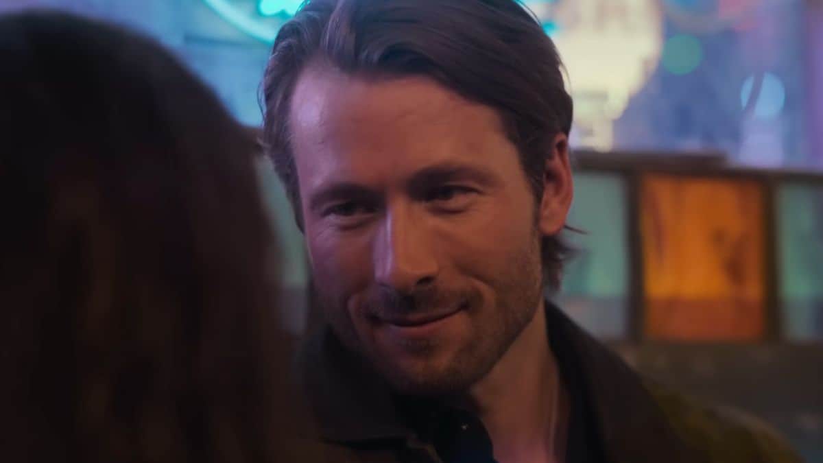 Glen Powell Claims Netflix's Number One Spot with 'Hit Man' | The Nerd ...