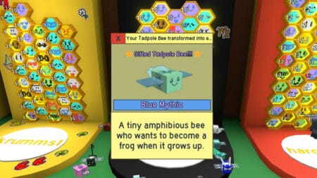 7 Must-Know Tips To Grow Your Hive Fast in Roblox Bee Swarm Simulator ...