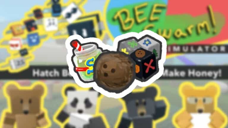 7 Must-Know Tips To Grow Your Hive Fast in Roblox Bee Swarm Simulator ...
