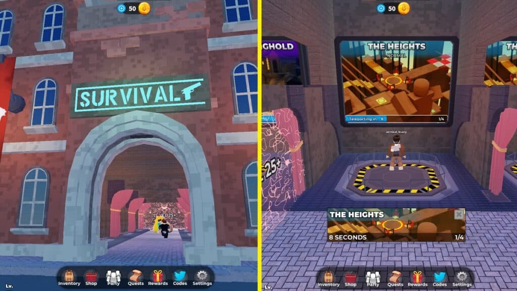 Roblox TDS Beginners Guide: How to Play, Earn Coins, Gems, EXP, & More ...