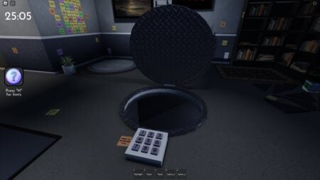 Roblox Terminal Escape Room: Chapter 2 Walkthrough | The Nerd Stash