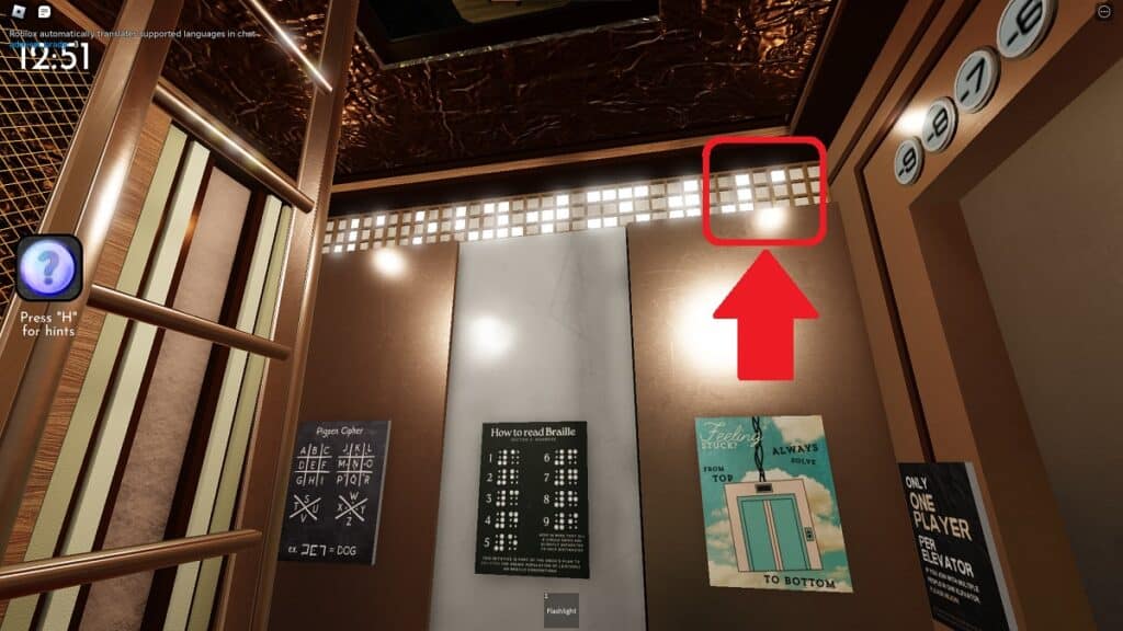 Roblox Terminal Escape Room: Chapter 3 Walkthrough | The Nerd Stash