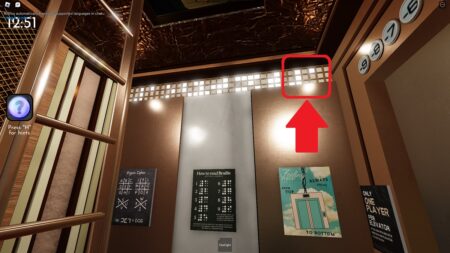 Roblox Terminal Escape Room: Chapter 3 Walkthrough | The Nerd Stash