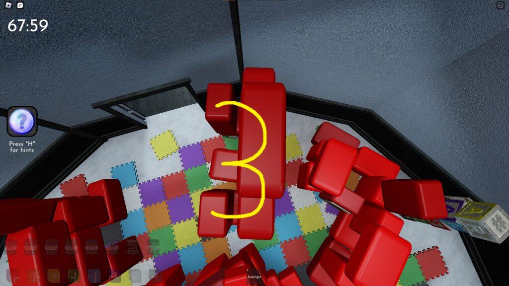 Roblox Terminal Escape Room: Chapter 3 Walkthrough | The Nerd Stash