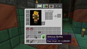 How To Get Ominous Trial Keys in Minecraft (& Where To Find Trial Chambers)