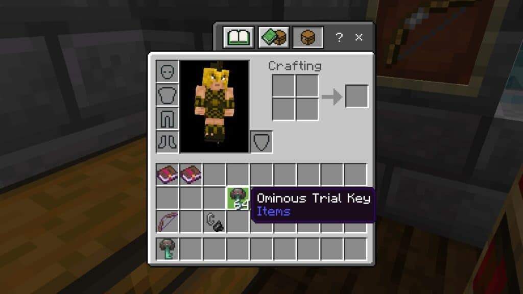 How To Get Ominous Trial Keys in Minecraft (& Where To Find Trial Chambers)
