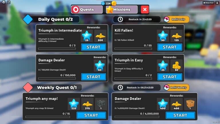 Roblox TDS Beginners Guide: How to Play, Earn Coins, Gems, EXP, & More ...