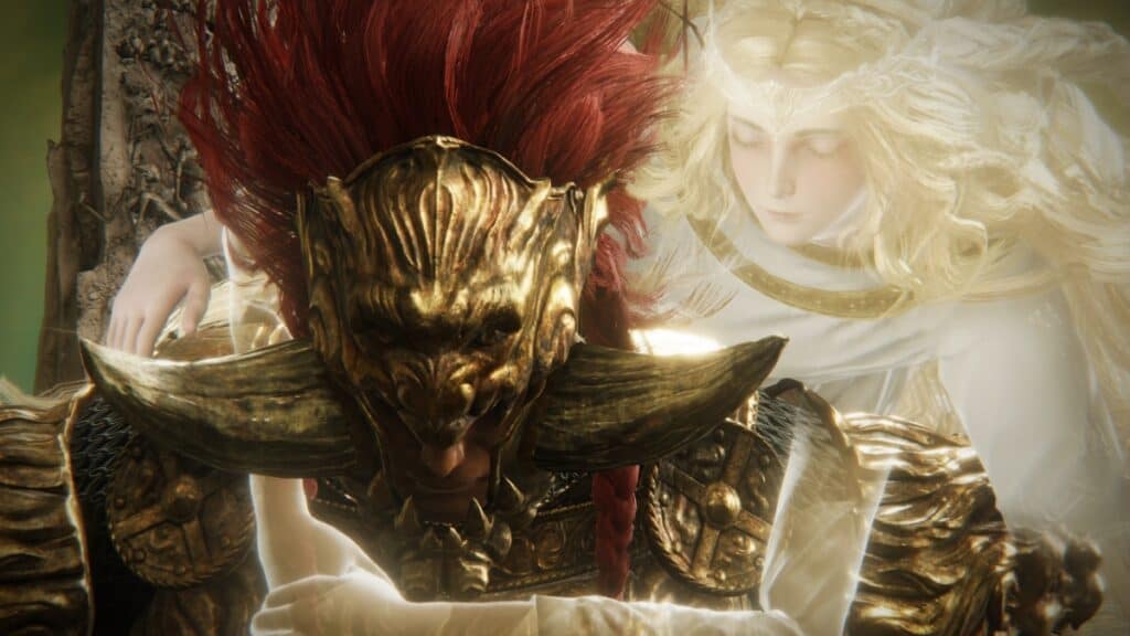 How To Beat Promised Consort Radahn in Elden Ring: Shadow of the ...