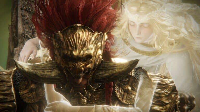 How To Beat Promised Consort Radahn in Elden Ring: Shadow of the ...