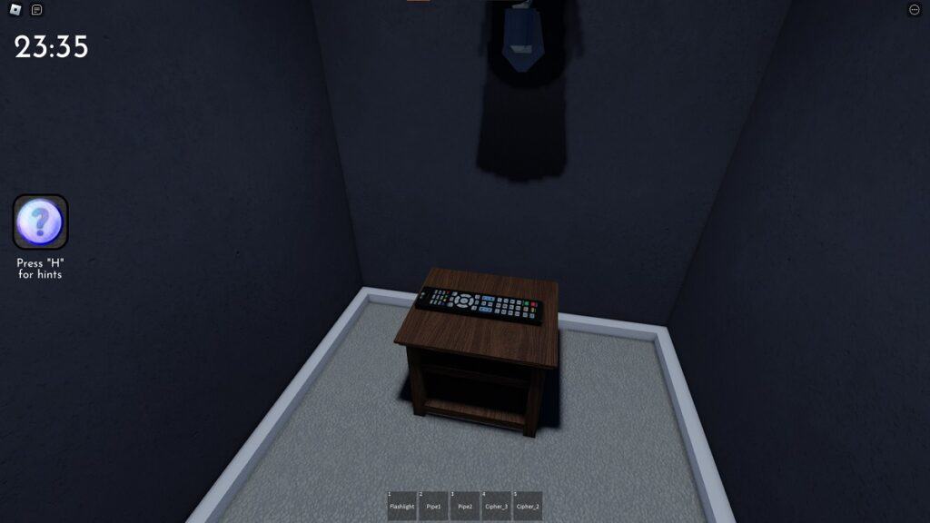 Roblox Terminal Escape Room: Chapter 2 Walkthrough | The Nerd Stash