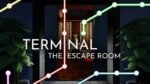Roblox Terminal Escape Room: Chapter 5 Infiltration Walkthrough | The ...