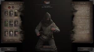 Dark and Darker Tier List: Best Classes For Solo and Groups | The Nerd ...