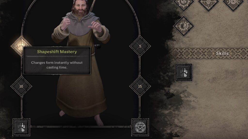 Dark and Darker: Beginner's Guide to Playing a Druid | The Nerd Stash