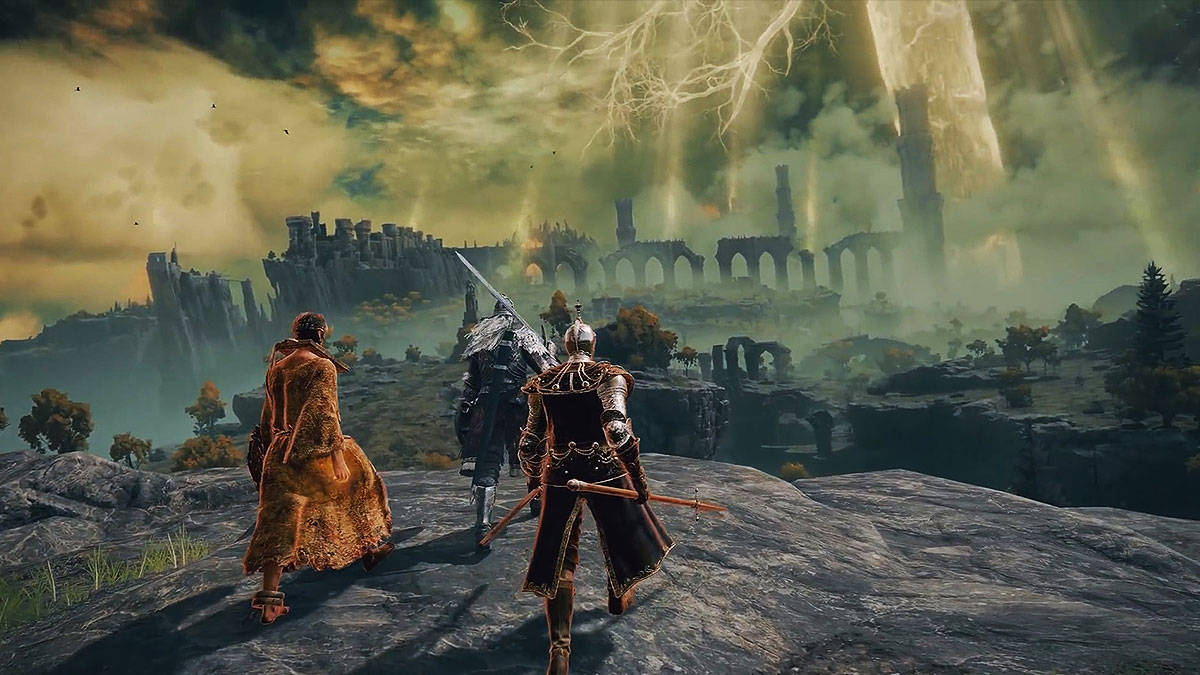 "Unable To Summon Cooperator" Shadow of the Erdtree Fix Solution in ...