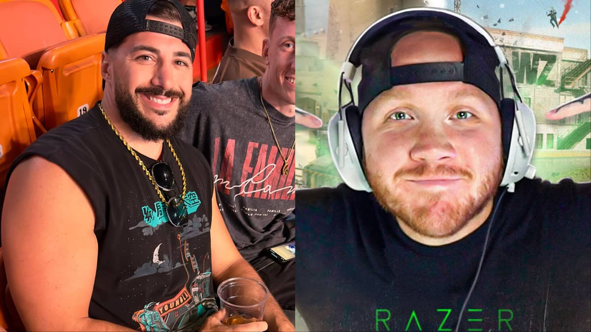 Twitch Streamers Respond to Dr. Disrespect Scandal: Twitch Streamers Respond to Dr. Disrespect Scandal: