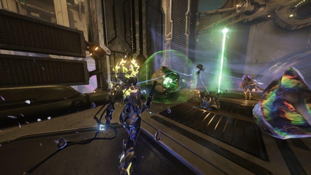 Warframe Ascension Mission Guide (How to Play Ascension) | The Nerd Stash