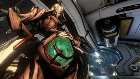 Warframe’s Jade Questline Is Raising Serious Lore Questions | The Nerd Stash