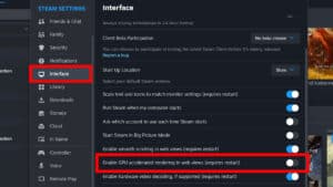 How To Fix Steam Client Webhelper High Memory Usage | The Nerd Stash