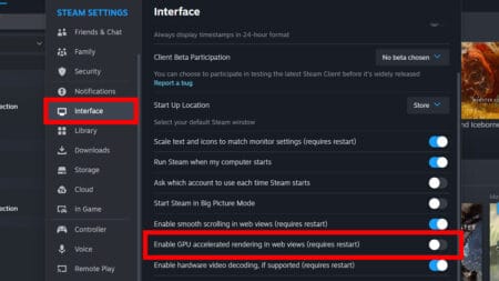 How To Fix Steam Client Webhelper High Memory Usage | The Nerd Stash