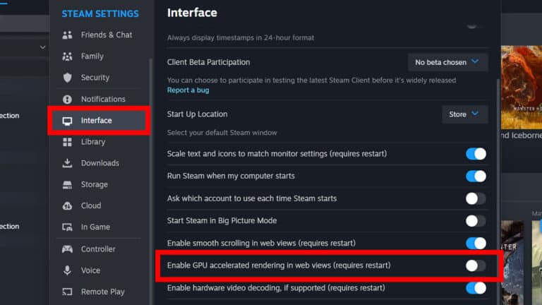 How To Fix Steam Client Webhelper High Memory Usage | The Nerd Stash