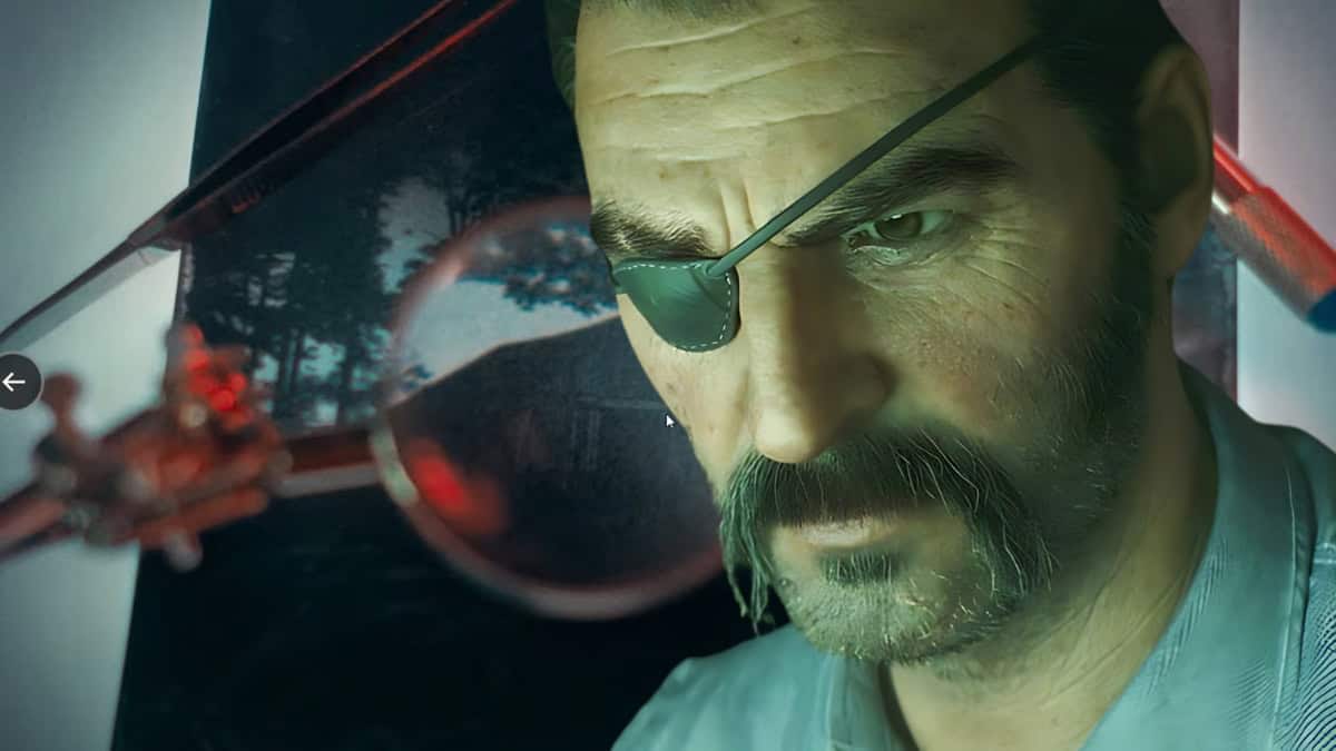 Black Ops 6 Secret Zombies Teaser From Cold War Takes Fans By Surprise ...