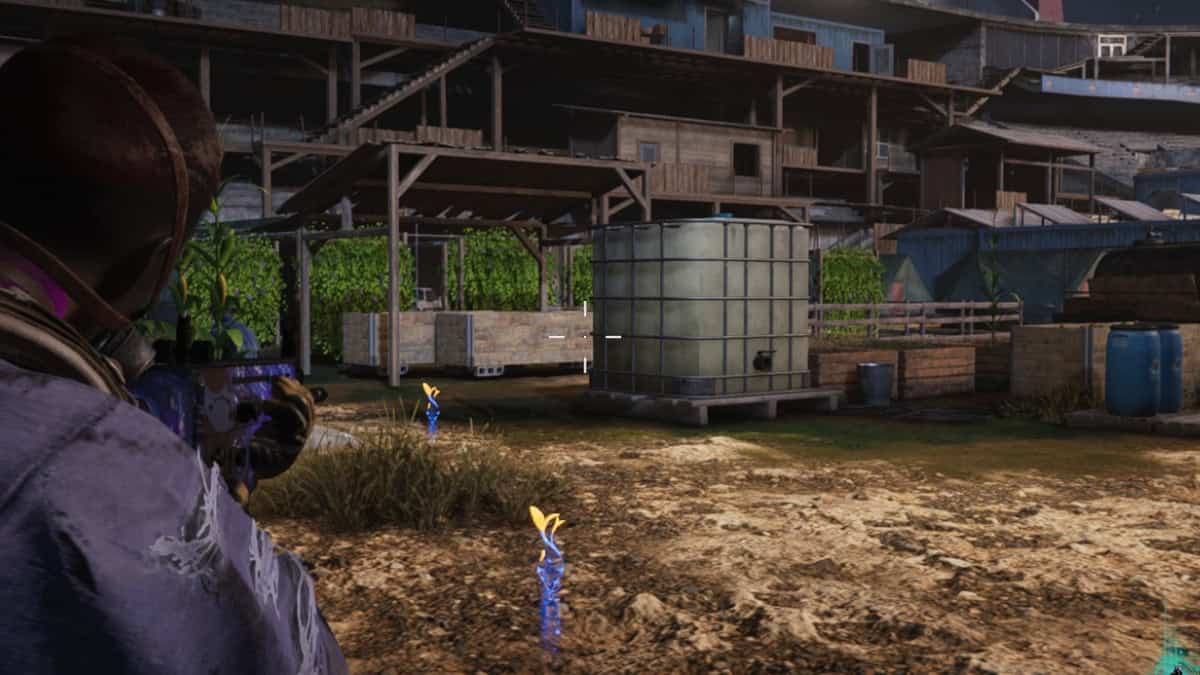 Once Human: Cargo Scramble Event Guide (How to Join and Rewards) | The ...