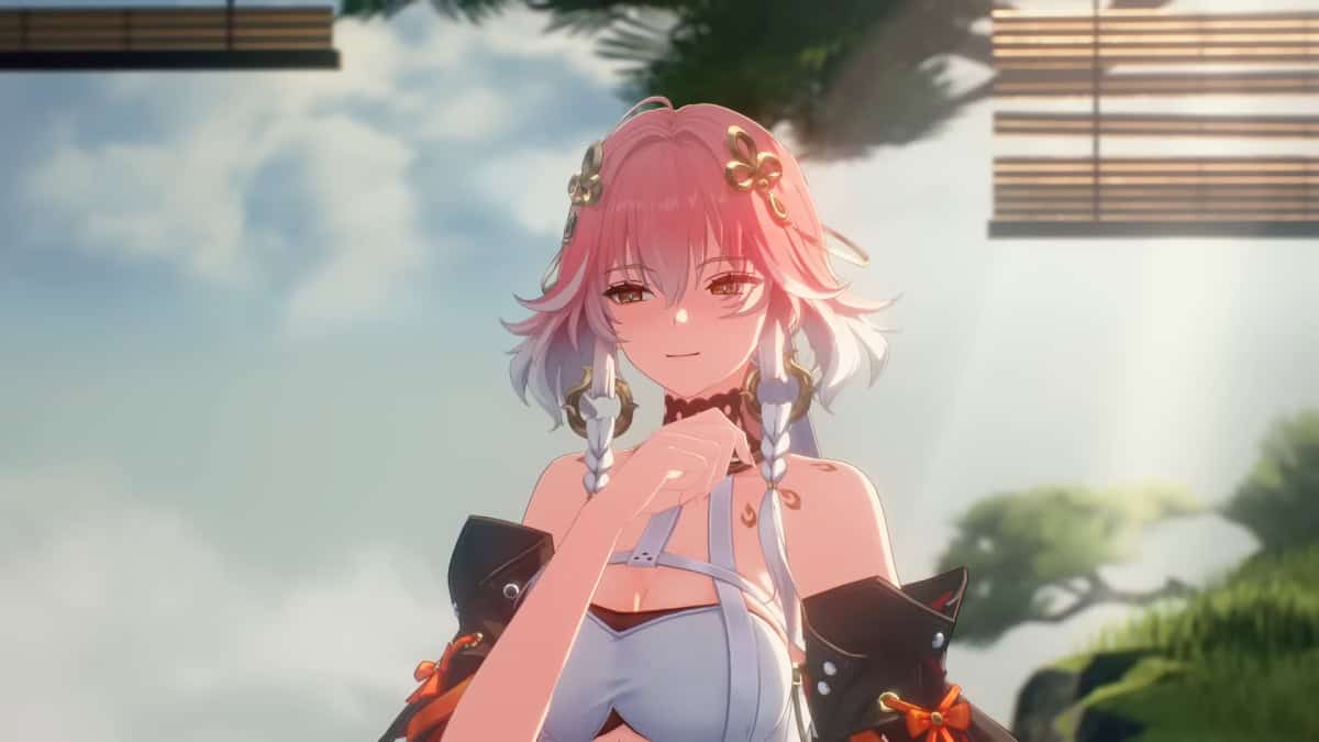 Wuthering Waves: Changli Guide & Best Build (Best Echoes, Weapons ...