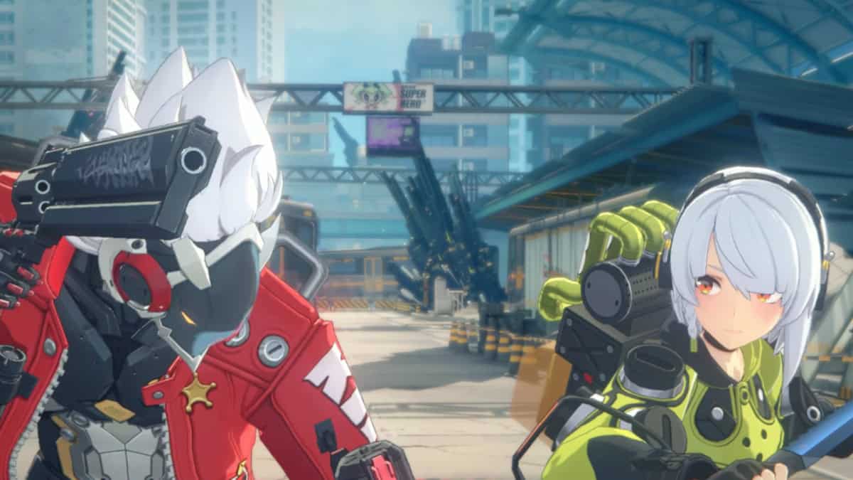 Does ZZZ Have Co-op? Playing With Other Proxies, Explained | The Nerd Stash