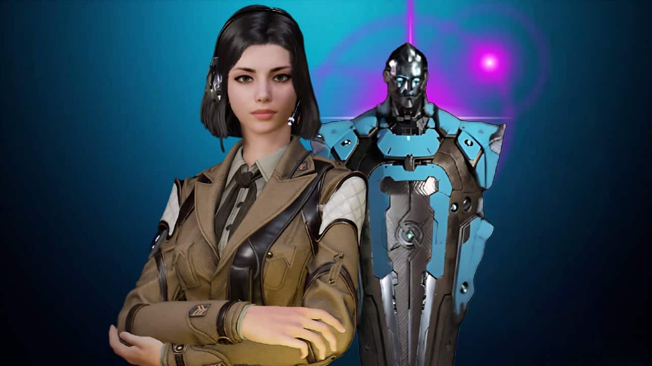 The First Descendant All Secret Vault Locations Map | The Nerd Stash