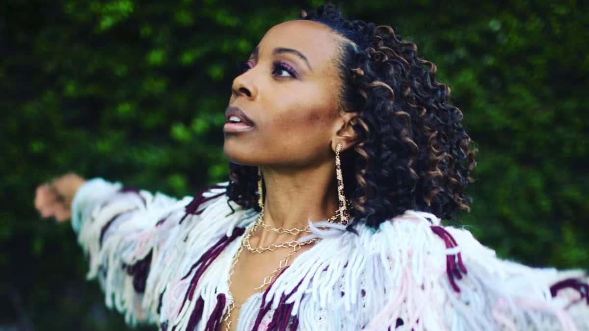 'Scary Movie' Actress and Comedian Erica Ash Dead at 46 | The Nerd Stash