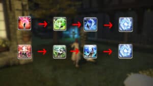 FFXIV: Pictomancer Rotation Guide - Openers and Skills | The Nerd Stash