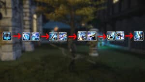 FFXIV: Level 100 Viper Rotation Guide | The Nerd Stash