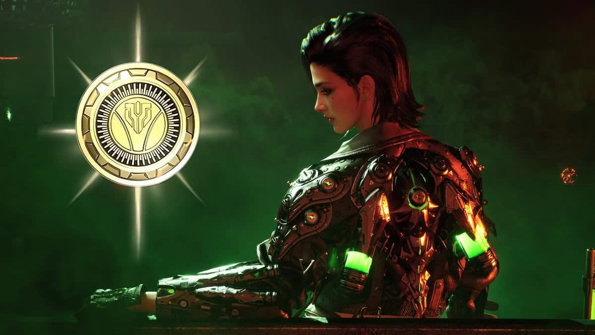 Farming Gold Couldn't Be Easier With This Trick In The First Descendant ...