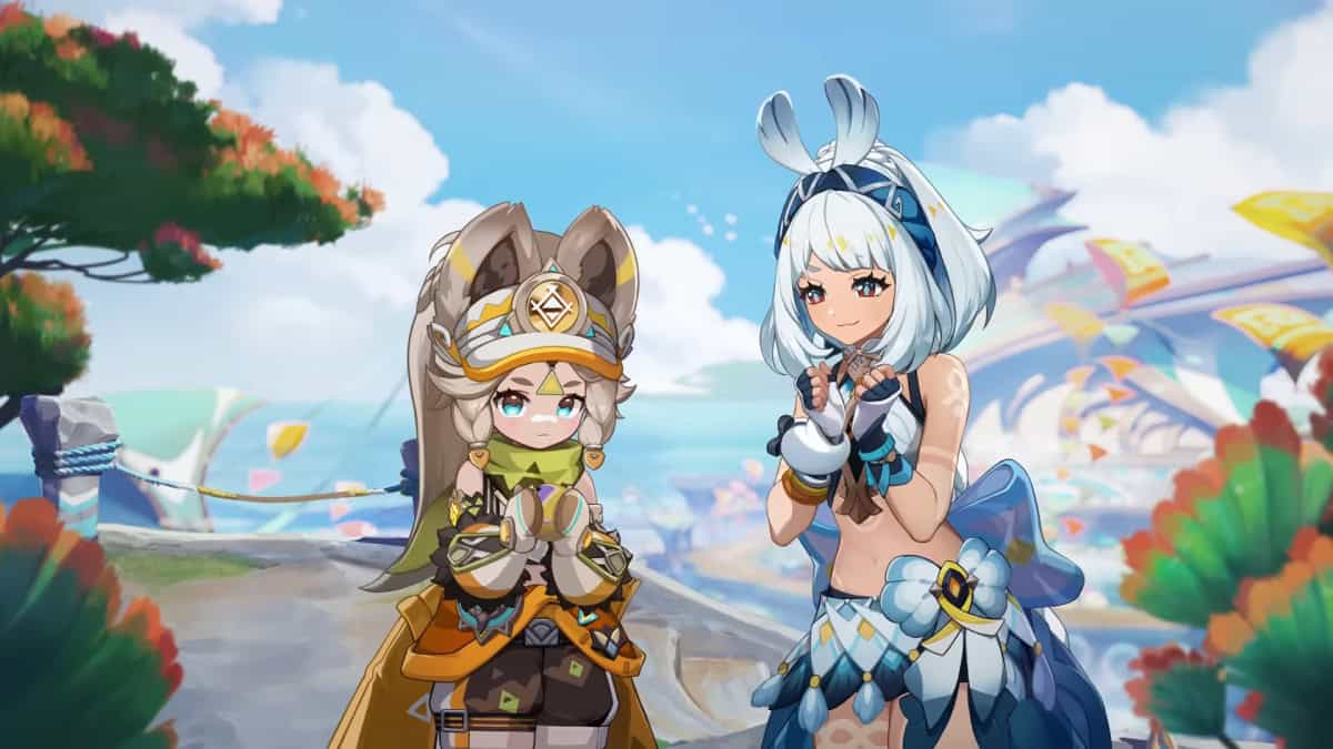 All Natlan Voice Actors in Genshin Impact | The Nerd Stash