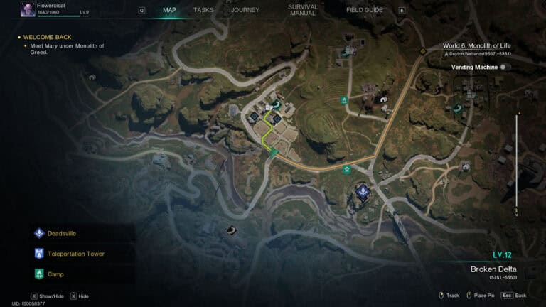 Once Human: Harvest Season Quest Guide | The Nerd Stash