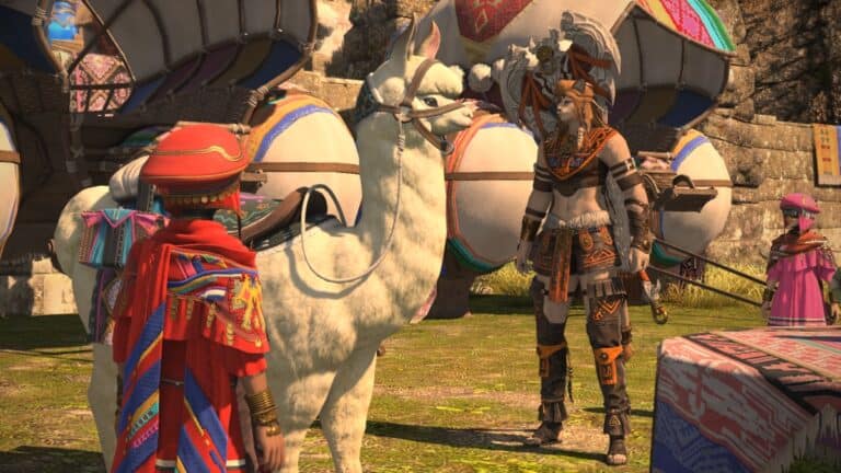 FFXIV Dawntrail: Full MSQ List | The Nerd Stash