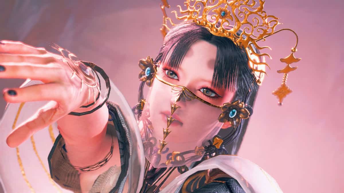 Kunitsu-Gami: Path of the Goddess Review - An Enthralling Dance | The ...