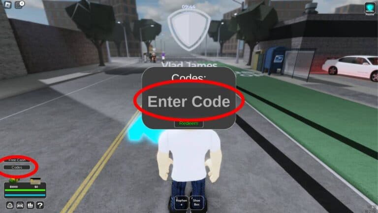 Roblox: Liberty Stories Codes (July 2024) | The Nerd Stash